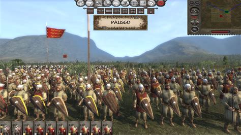 Levy Spearmen Ug1 Image Vanilla Reskin And Rebalance Mod For Medieval