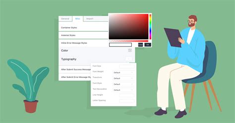 Fluent Forms Update Advanced Styler Image Checkable Fields Survey And More Wp Manage Ninja