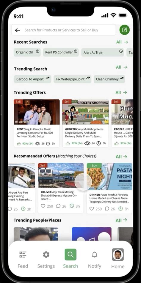 Giridharan S On Linkedin Your Endless Search For A Need To Buy Sell