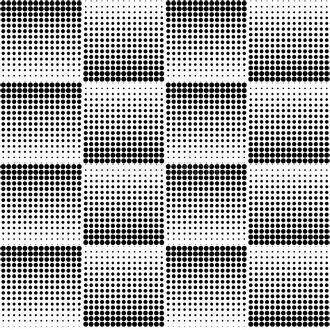 Halftone Wave Background Stock Vector Illustration Of Graphic 186510275