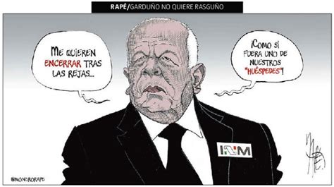 Blog de palma mex La FGR procede penalmente contra Francisco Garduño Titular del INM