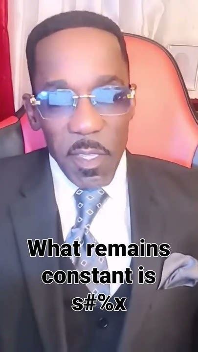What Remains Constant Is Sex Youtube