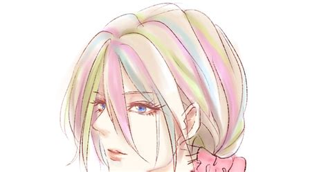 トリコ くつろぎスタイル？ 生ハムメロンの女（聖母背骨）のイラスト Pixiv