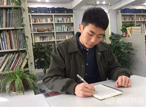 声动人心20岁男孩讲述时代楷模王泽山的故事惊艳全场 荔枝网新闻
