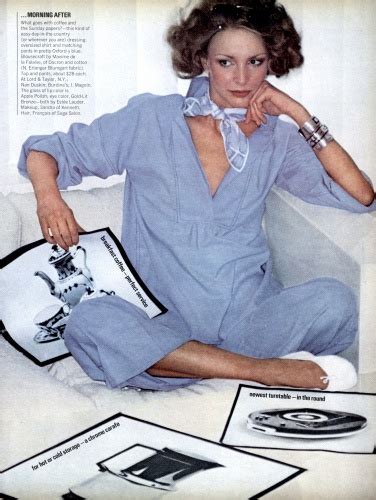 Sandy Linter Makeup Artist Page 9 The Fashion Spot