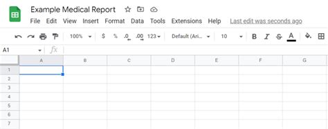 reporting document data in docusign esignature
