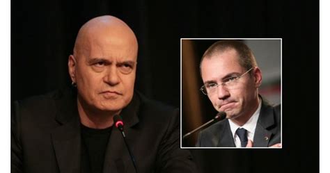 Слави Трифонов поиска оставката на Ангел Джамбазки