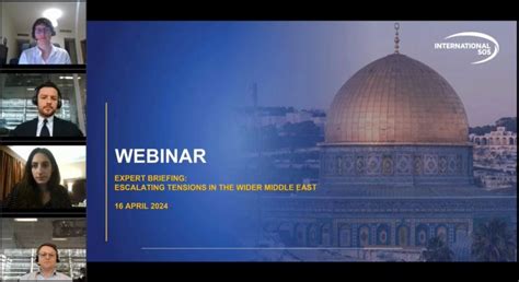 Ahmed Moukhtar On Linkedin Did You Miss Our Recent Expert Briefing On