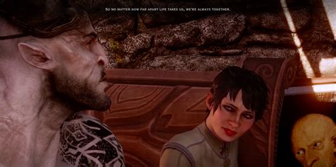 Dragon Age Dev Shares Hilarious Facts About The Games Sex Scenes Polygon