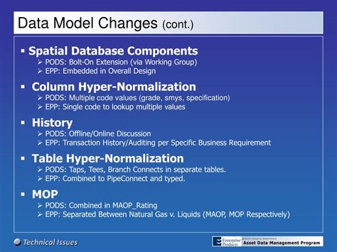 PPT Migrating 50 000 Miles Of Pipeline Data To PODS 5 0 PowerPoint Presentation ID 3294004