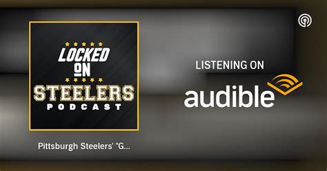 Pittsburgh Steelers Goon Squad Built Roster The Right Direction To