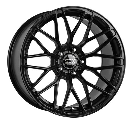 Rines Sex Wheels Atraccion 19 Dromos Rines Deportivos