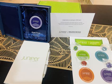 akash tiwari on linkedin junipercertify networking thankyou work opportunities mindset