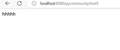 Spring Boot Controller 直接return 、加forward、加redirect的对比springboot Forward Csdn博客