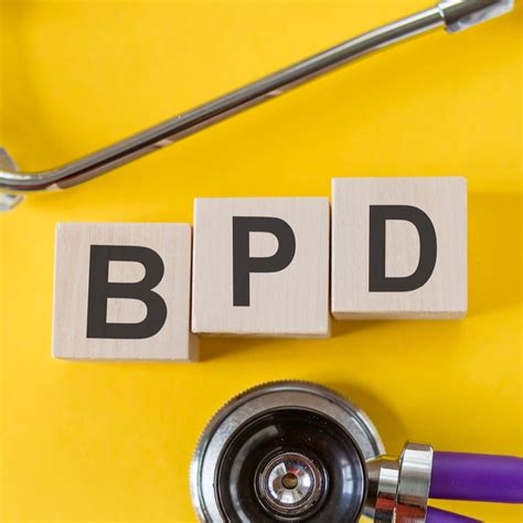 Borderline Personality Disorder Awareness Month May 2024 National Today