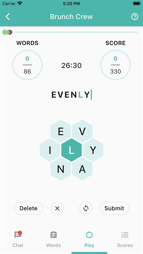 Pangrams For Iphone Download