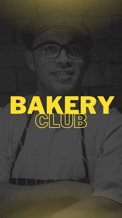 Bakery Club Ricardo Arriel Ricardo Arriel Hotmart