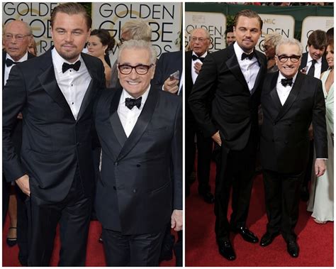 Red Carpert Os Looks Masculinos Do Golden Globe Awards Penteadeira Amarela