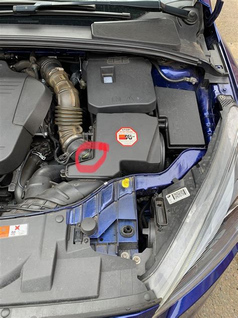 Ford Ecoboost MAF MAP IAT Sensor Cleaning Engine Sensor 53 OFF