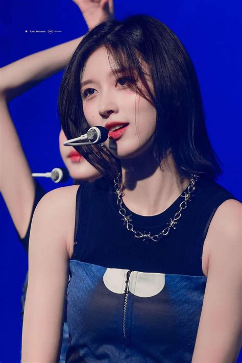 Cute Gaeul R Ive Hotties