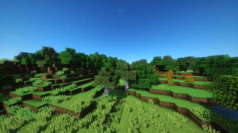 1710 Bsl Shaders Mod Download Planeta Minecraft