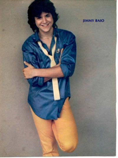 Jimmy Baio