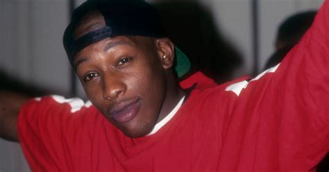 Keith Murray Stands By Alleged Sexual Encounters With Foxy Brown And Shawnna