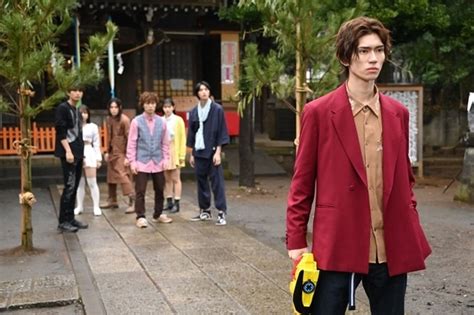 Vシネクスト『暴太郎戦隊ドンブラザーズvsゼンカイジャー』予告編解禁 アニメイトタイムズ