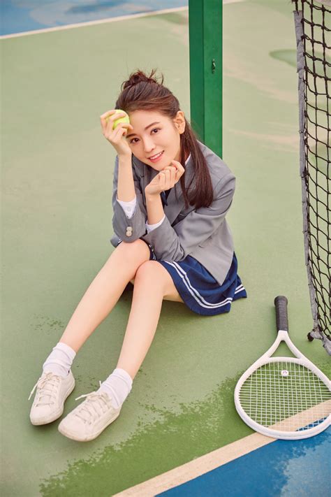 Jk私房少女校花 千图网