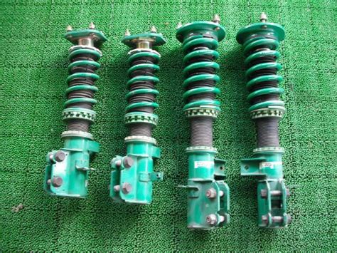 『b224』sw203s Ge3sgemr2mrⅡgtテイン Tein 車高調flex Zq040 B080 Uc2サス