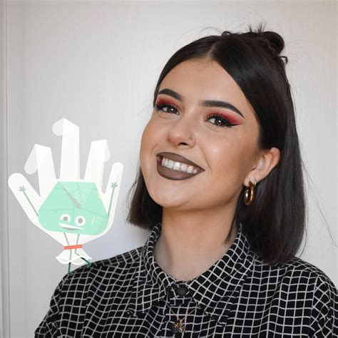 Congrats To Lara Who Finished Her Internship With Me A While Ago 🤘 The 🦠 Lockdown Disrupted