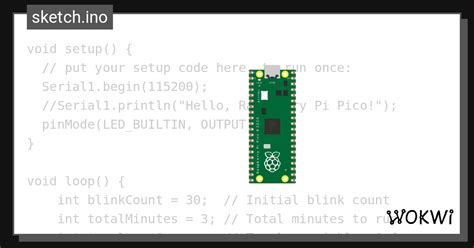 Wokwi Online Esp32 Stm32 Arduino Simulator