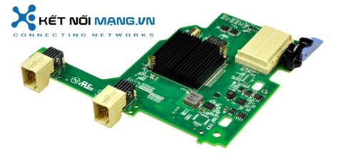 Emulex 10gbe Virtual Fabric Adapter Vfa Ii Ketnoimang Vn