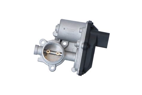 NRF EGR Valve With Gaskets Seals Low Pressure Side AUTODOC Price And Review