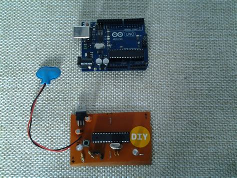 Diy More Arduino