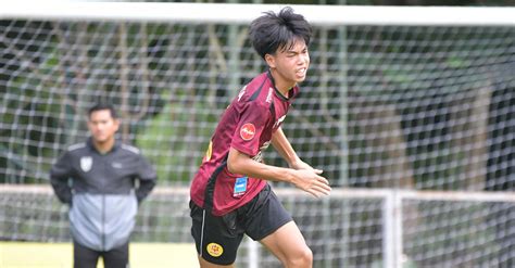 ณัฐกิตติ์ รับ ช้างศึก U17 พยายามปรับเข้าหากัน ก่อนบู๊ชิงแชมป์เอเชีย