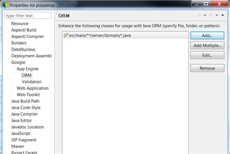 Gwt With Roo And Sts Part Ii Generating A Gwt Project Using Spring Roo