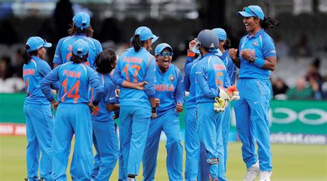 India Vs Pakistan Womens Asia Cup T20 Live Cricket Streaming When And