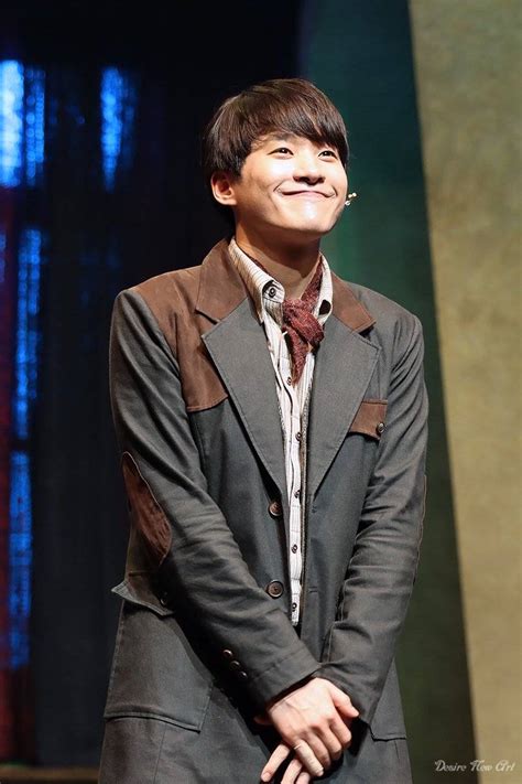 Jung Wook Jin Picture 정욱진 Hancinema