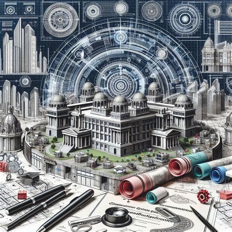 What Qualifications Are Required For An Architect Professional Skills