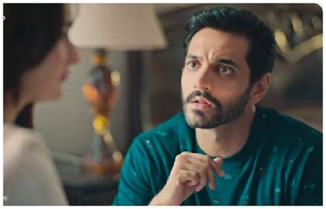 Mujhe Pyaar Hua Tha Episode 10 Review Life Is So Unfair With Saad