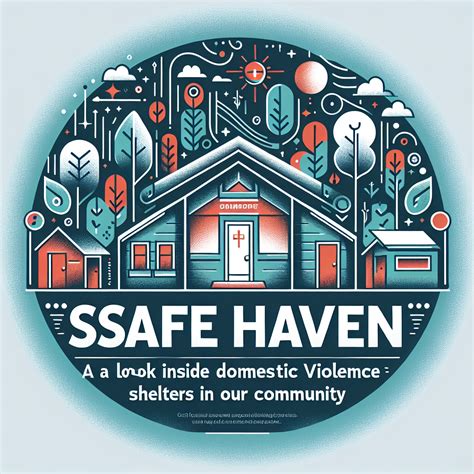 Safe Haven A Look Inside Domestic Violence Shelters In Our Community