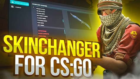 Csgo Skin Changer 2024 No Vac Error GitHub Topics GitHub