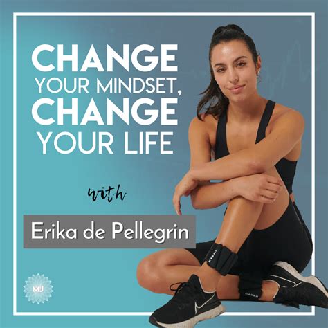 Overcoming Adrenal Fatigue With Mindset With Erika De Pellegrin