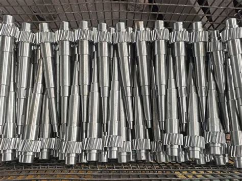 Common Forged Defects And Solutions