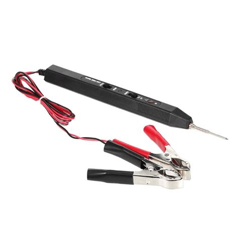 Electrical Circuit Testers Logic Probe Logic Troub Vicedeal