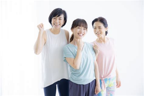 膣の締め方とは？簡単な膣トレで骨盤底筋を鍛えよう ハルメク美と健康