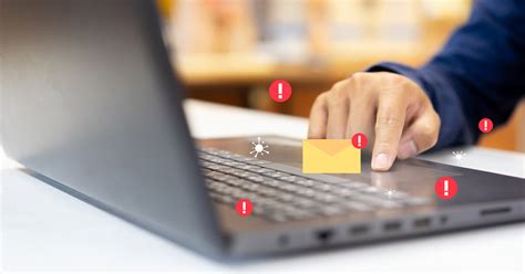 ¿cómo Sé Si Un Correo Electrónico Es Sospechoso Segurilatam