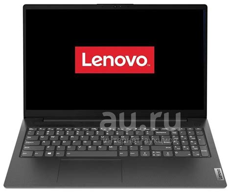 Ноутбук Lenovo 15.6" V15 G2 ALC AMD Ryzen7 5700U/8Gb/512SSD/noDVD/VGA ...