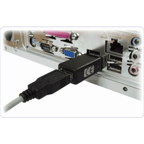 Usb Key Logger